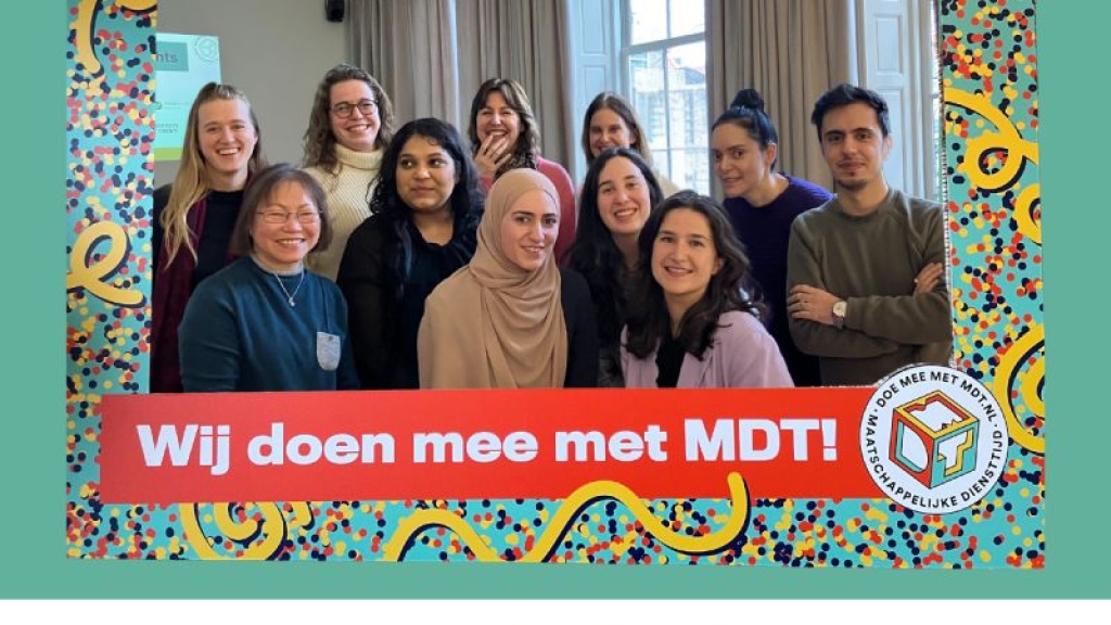 Move 4 Human Rights | Human Security Collective